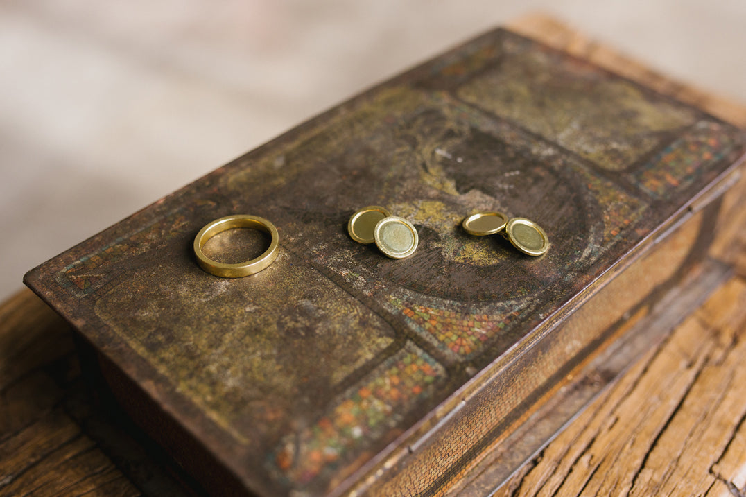 Unisex Bands – Tura Sugden